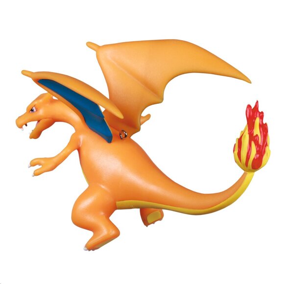 Hallmark | Holiday | New Pokemon Charizard Hallmark Keepsake Christmas ...